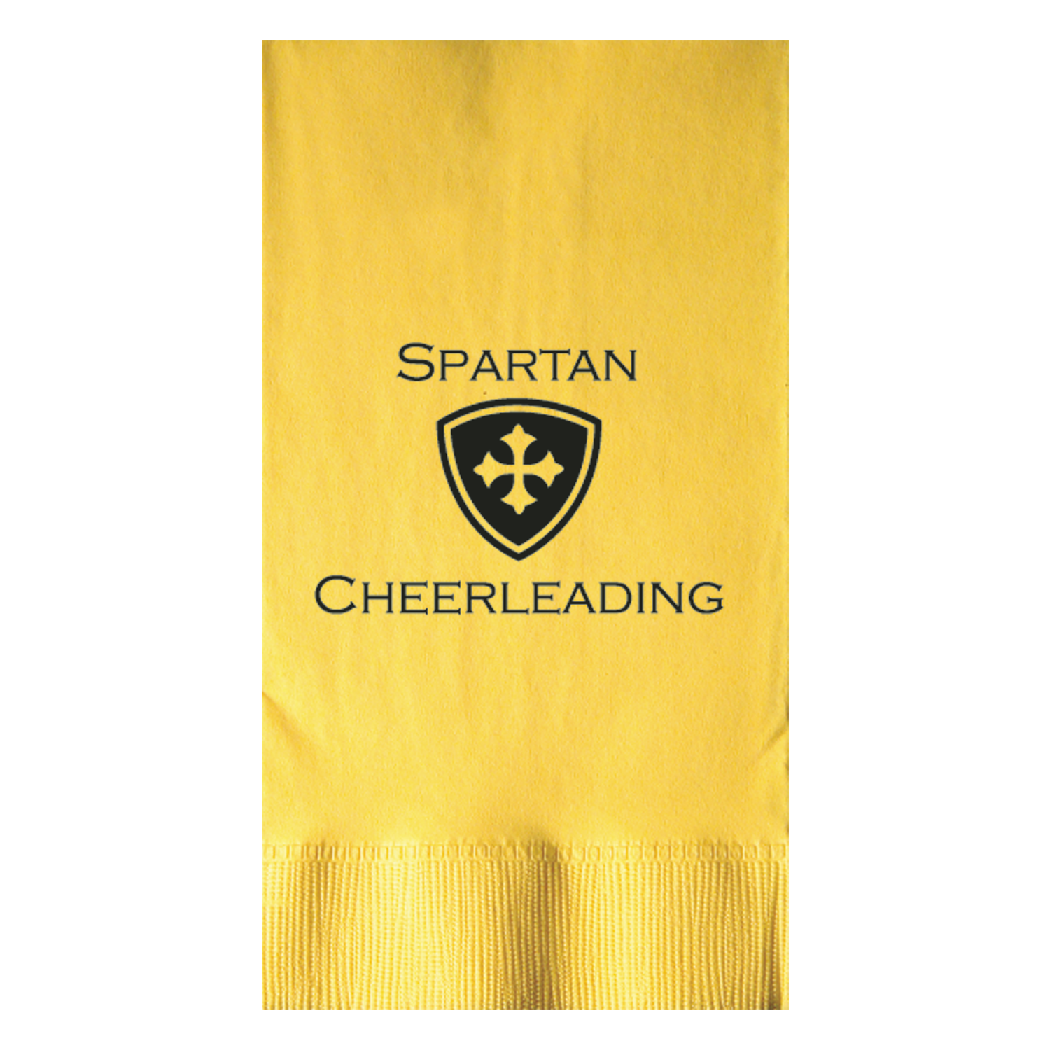 #D52CS Deep Tone Colored 2-Ply Dinner Napkins