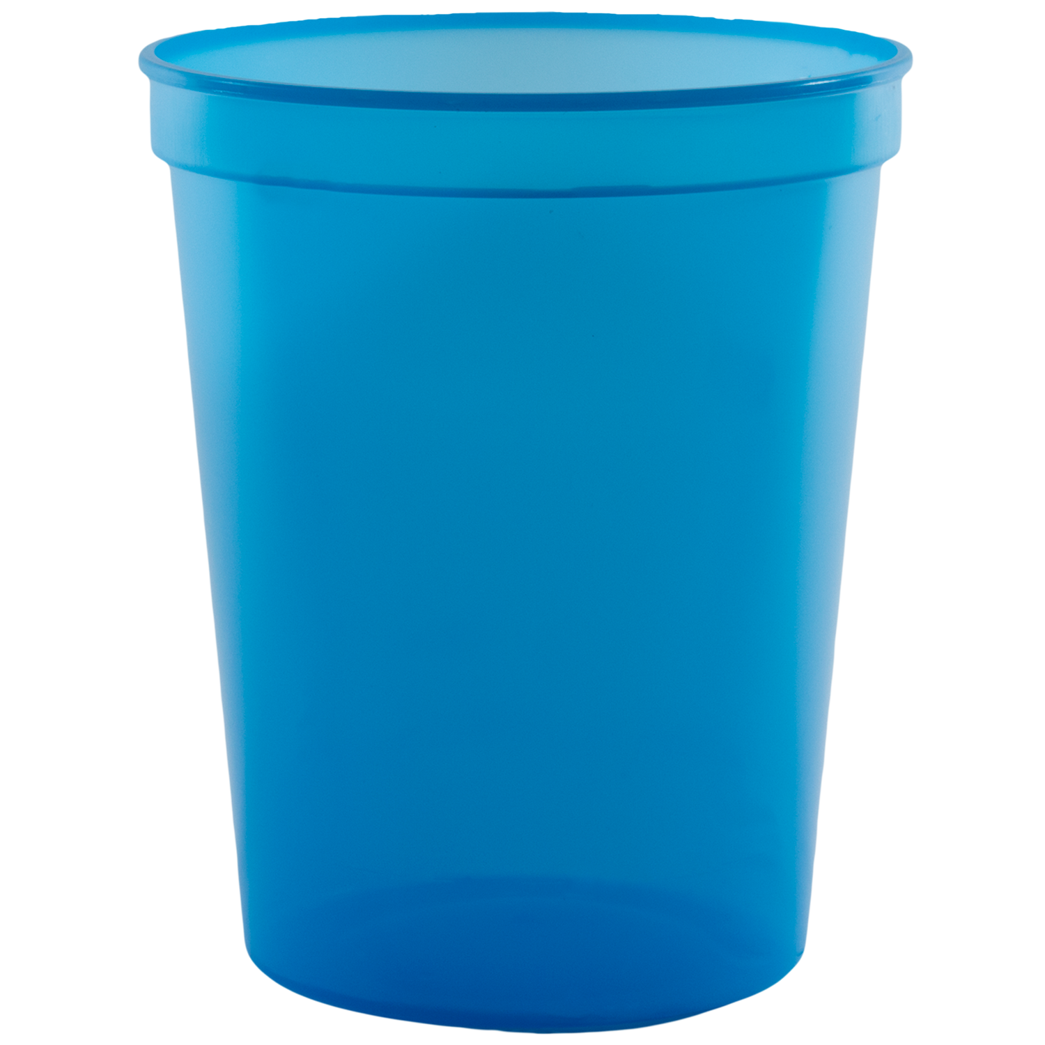 #MC16 COLOR TO COLOR 16 oz. Translucent Color to Color Mood Stadium Cups