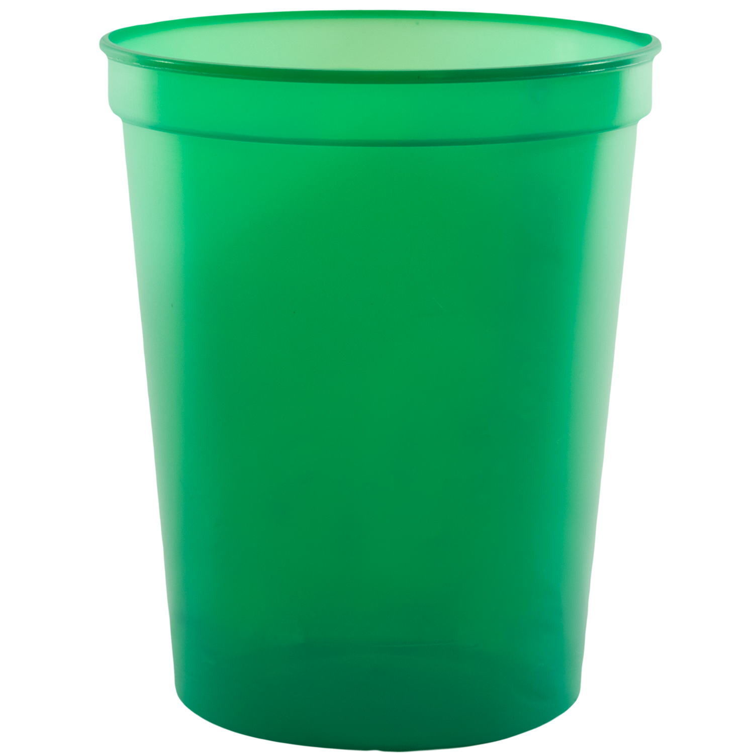 #MC16 COLOR TO COLOR 16 oz. Translucent Color to Color Mood Stadium Cups